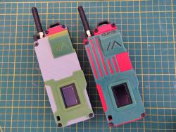 lora meshtastic case 3D Models | Page 1 | STLFinder