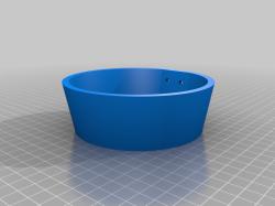 pot hanger ikea 3d models 【 STLFinder