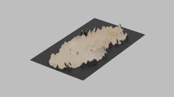 qatar 3d map | Page 1 | STLFinder