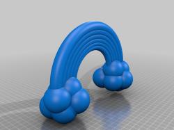 figurine rainbow studio 3D Models | Page 1 | STLFinder
