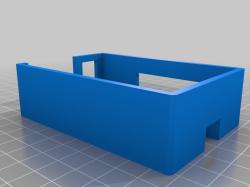 raspberry pi project box 3D Models | Page 1 | STLFinder