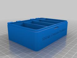 rsi body kit 3D Models | Page 1 | STLFinder