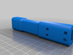 sim racing h pattern shifter 3D Models | Page 1 | STLFinder