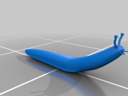 atrticulated slug 3D Models | Page 1 | STLFinder