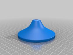 3d print vacuum attachment with threaded rod | Page 1 | STLFinder