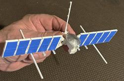 maspex instrument mass europa clipper kg factsheet pdf 3D Models | Page ...