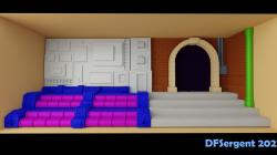 tmnt technodrome 3D Models | Page 1 | STLFinder