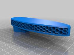 ar 15 recoil pad 3D Models | Page 1 | STLFinder
