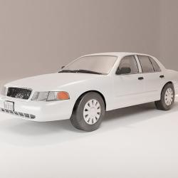 ford crown victoria models | Page 1 | STLFinder