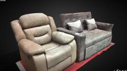 scan sofa 3D Models | Page 1 | STLFinder