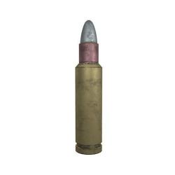 army ncoer bullets 3D Models | Page 1 | STLFinder