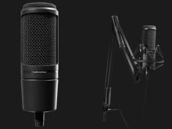 3d audio microphone | Page 1 | STLFinder