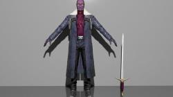 bl cloud baron 3d models | Page 1 | STLFinder