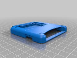 gba sp parts 3D Models | Page 1 | STLFinder