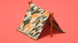 paper tent cartoon 3D Models | Page 1 | STLFinder