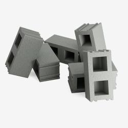 concrete construction blocks 3D Models | Page 1 | STLFinder