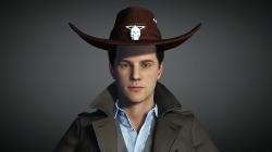 character creator 4 hangs importing fbx 3D Models | Page 1 | STLFinder