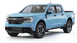 ford maverick 3d model | Page 1 | STLFinder