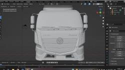 foton auman 3D Models | Page 1 | STLFinder