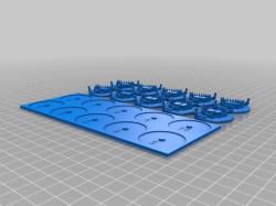 trapper frosthaven 3D Models | Page 1 | STLFinder