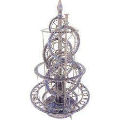 clock gear 3d models 【 STLFinder