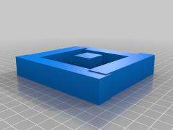 geometry dash 3 3D Models | Page 1 | STLFinder