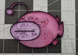 girls und panzer st gloriana characters 3D Models | Page 1 | STLFinder