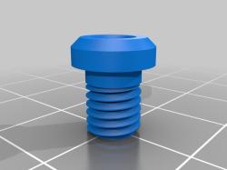 led 3mm holder vietnam 3D Models | Page 1 | STLFinder