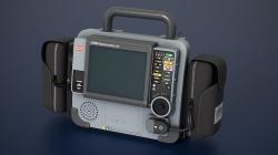 replacement printer part for lifepak 15 3D Models | Page 1 | STLFinder