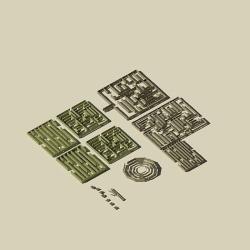 maze low poly 3d models | Page 1 | STLFinder