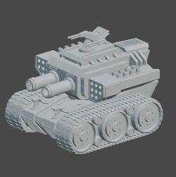 low poly tank 3d models | Page 1 | STLFinder