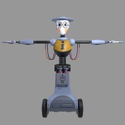 security breach map blender 3D Models | Page 1 | STLFinder