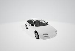 mazda 323 f 3D Models | Page 1 | STLFinder
