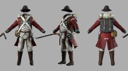 soldier cloth 3D Models | Page 1 | STLFinder