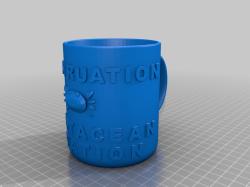 menstruation crustacean station buy 3D Models | Page 1 | STLFinder
