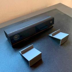 microsoft xbox one kinect tv stand 3D Models | Page 1 | STLFinder