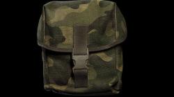 military mag utility pouch 3d models | Page 1 | STLFinder
