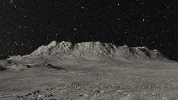 moon surface free 3d model | Page 1 | STLFinder