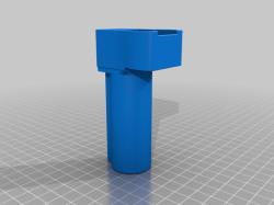 buffer tube adapter 3D Models | Page 1 | STLFinder