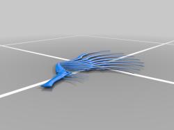 murder drones oc disassembly drone 3D Models | Page 1 | STLFinder