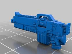 hws library 3D Models | Page 1 | STLFinder