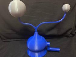 pluto charon vietsub 3D Models | Page 1 | STLFinder