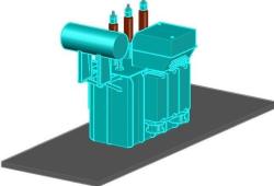 tsea 3d model transformer | Page 1 | STLFinder