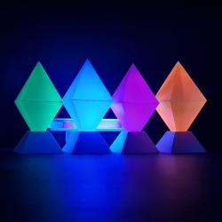 prism stl 3D Models | Page 1 | STLFinder