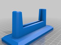 graded card carousel psa v2 stls 3d models 【 STLFinder