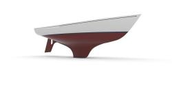 boat hull sail 3d models 【 STLFinder