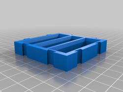 small parts holder 3D Models | Page 1 | STLFinder