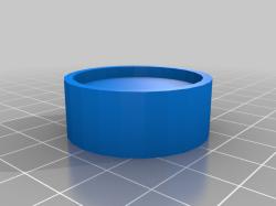 foot riser 3D Models | Page 1 | STLFinder