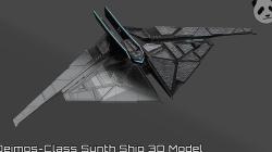 poly synth 3D Models | Page 1 | STLFinder