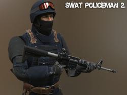 payday 2 swat unit model | Page 1 | STLFinder